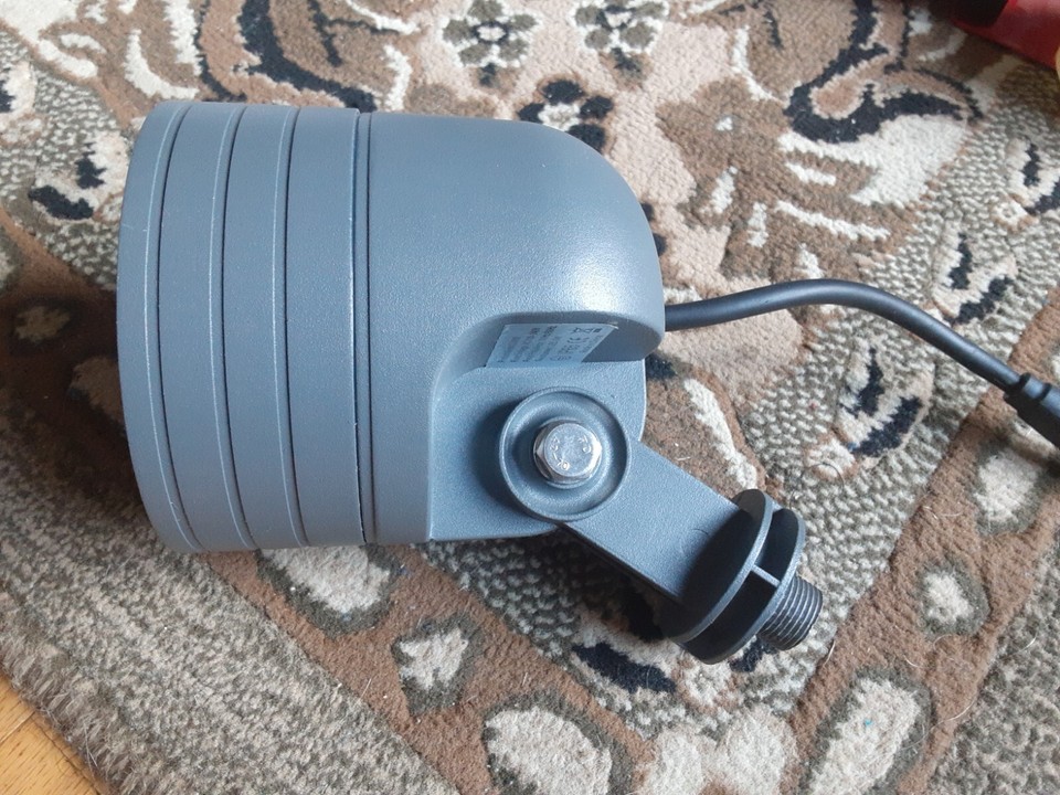 6W LED Landscape Light Outdoor, 100- 240V Uplight Garden Light. High ...