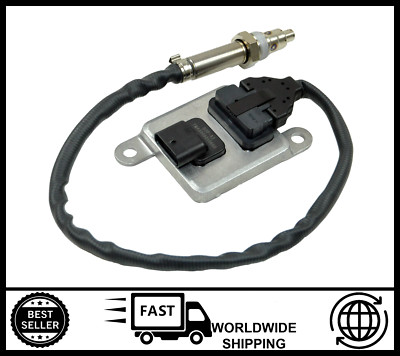 Nitrogen Oxide Sensor Nox For Mercedes Glc Marco Polo S-Class SLK SLC V ...
