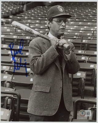 BUD SELIG Signed 8X10 Brewers Photo - MLB Baseball Commissioner ...