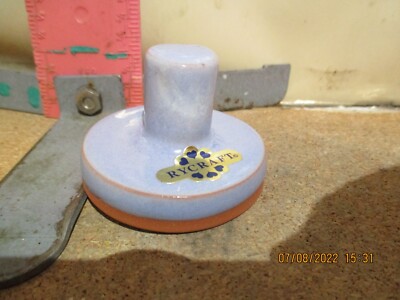 RYCRAFT COOKIE STAMP - 6 POINTED STAR , NO DAMAGE! | eBay