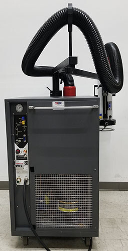 InTest Temptronic Thermostream ATS-830-M-4 Temperature Forcing System ...