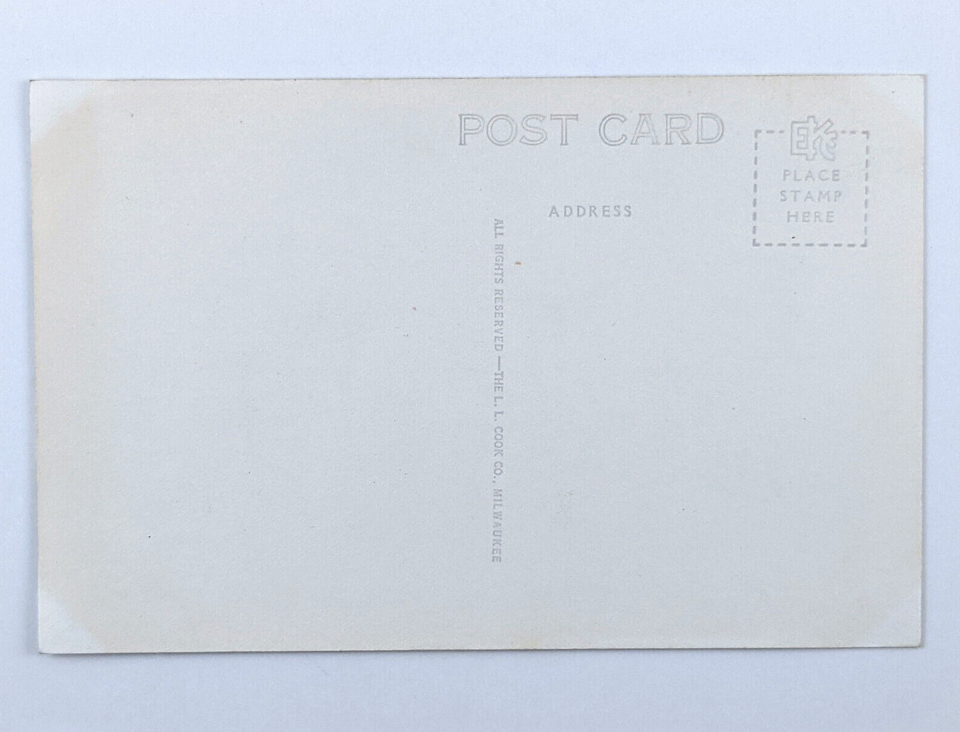 RPPC Famous Jail Tree Wickenburg Arizona Unposted Early 1940s | eBay