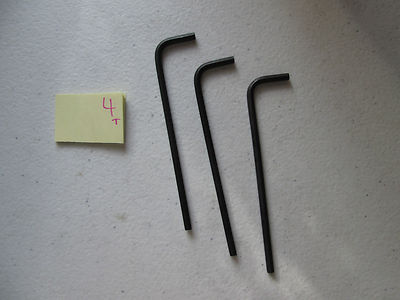 Wrenches - 1 4 Hex Drive