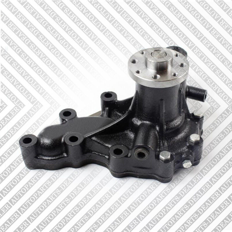 Water Pump fit for Isuzu Elf Journey with G201 C240 C221 G240 Engine ...