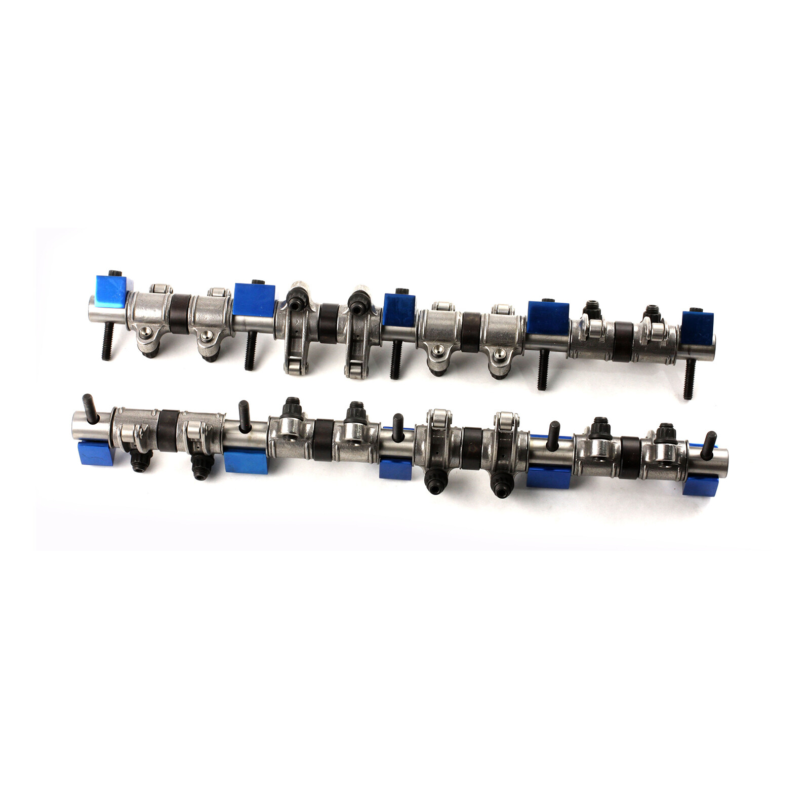 Mopar Chrysler SB 318 340 360 1.5 Ratio Stainless Steel Roller Rocker ...