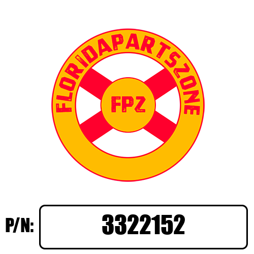 3322152 - SPRING fits Caterpillar with Free Shipping | eBay