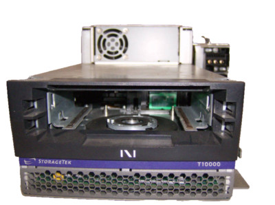 Storagetek / SUN T10000A 4GB Tape Drive for L700 315462802 | eBay