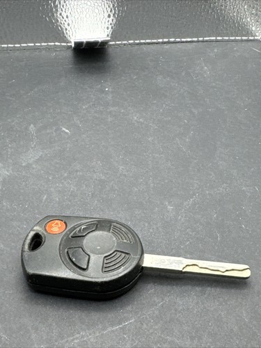 OEM Ford 4b Trunk 80 Bit Remote Head Key - FCC Oucd6000022 | eBay