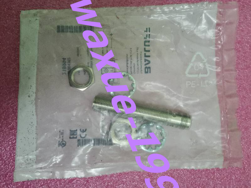 1PCS NEW BALLUFF BES005N BES M12MI-POC40B-S04G | eBay