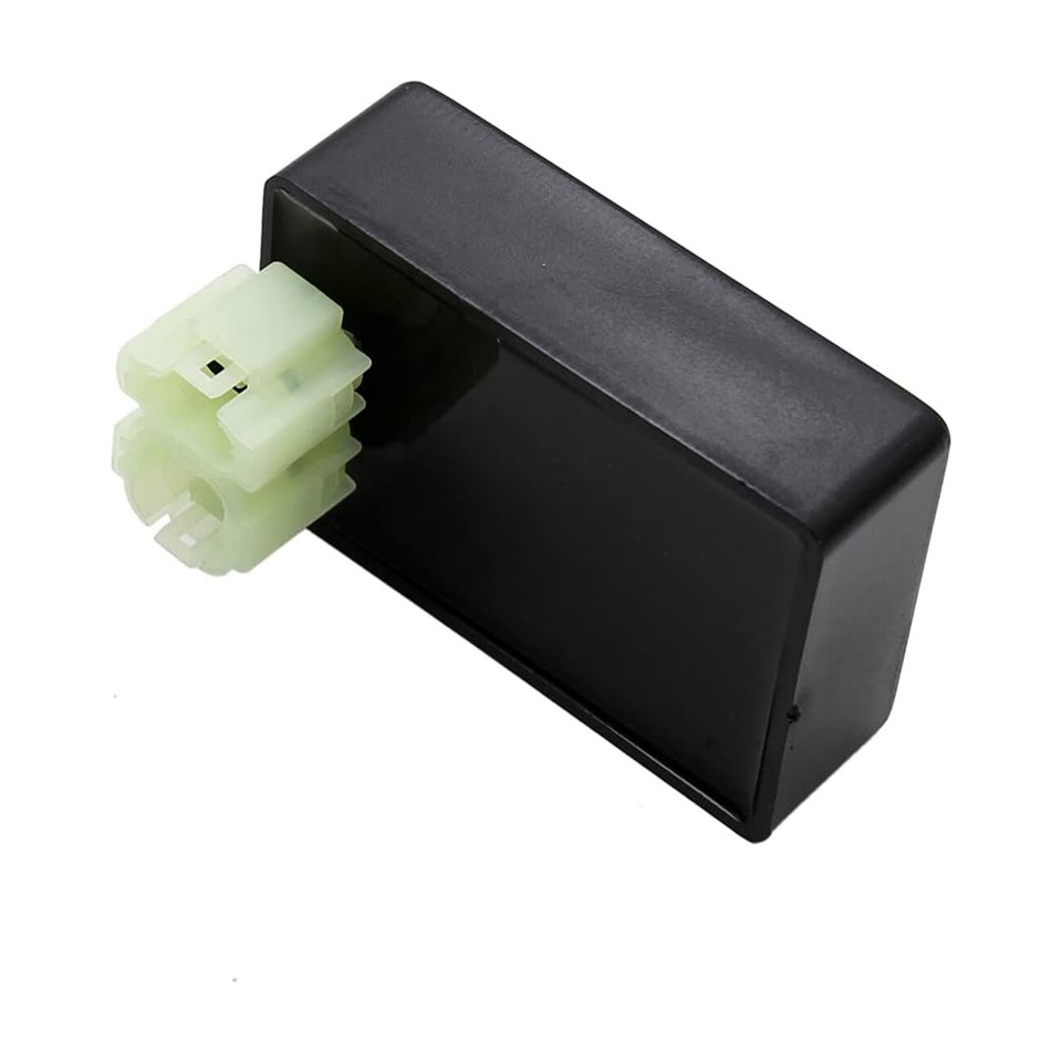 For GY6 Performance 6Pin DC CDI BOX For 50cc 125cc 150cc 250cc Moped ...