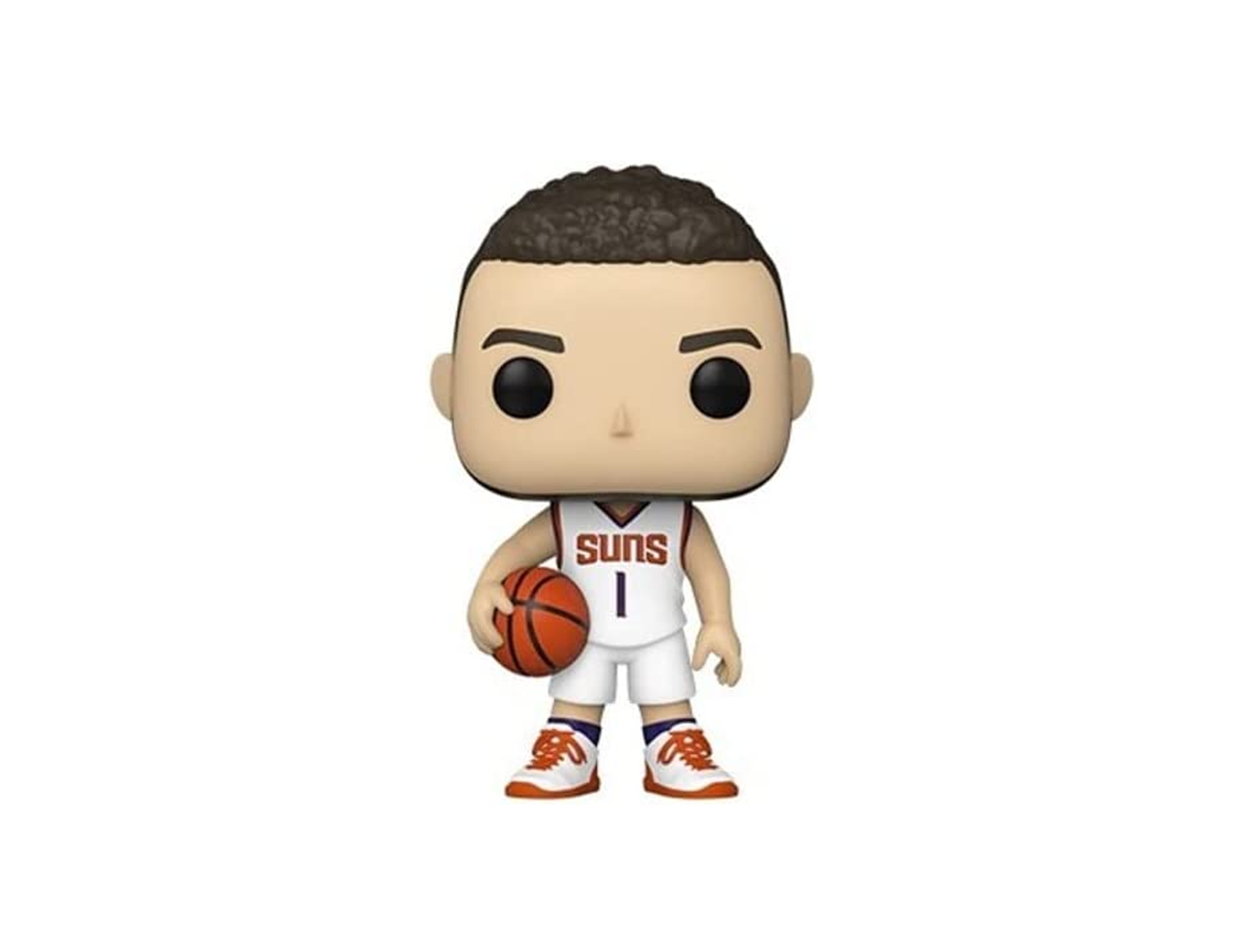 Funko Pop! Vinyl: Devin Booker #153 for sale online | eBay