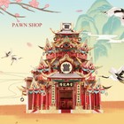 Piececool 3d Puzzles for Adult Pawn Shop Metal Model Kits halloween ...