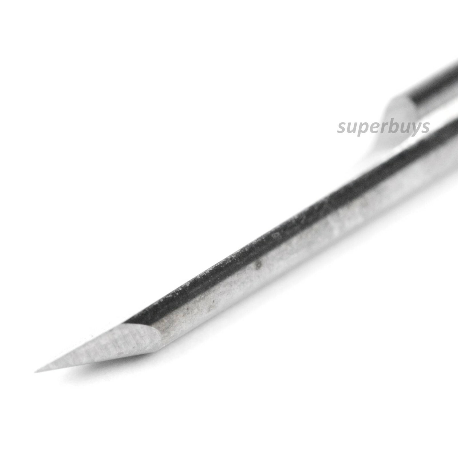 5pcs 3.175 x 0.1mm 45 Degree Engraver Carbide Engraving Bit PCB CNC ...