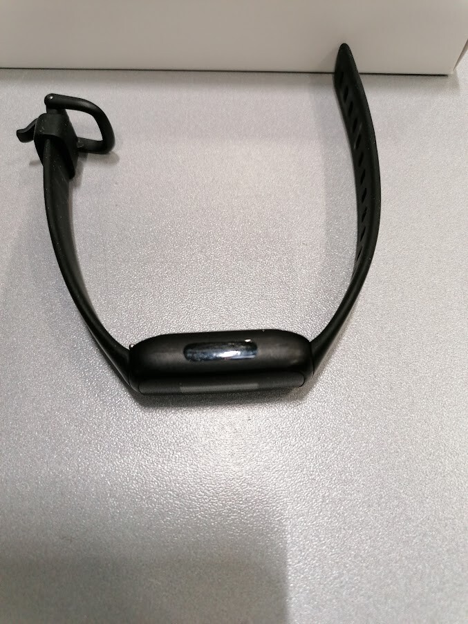 Fitbit Inspire 3 FB424 Running Smartwatch Health & Fitness Tracker Not ...