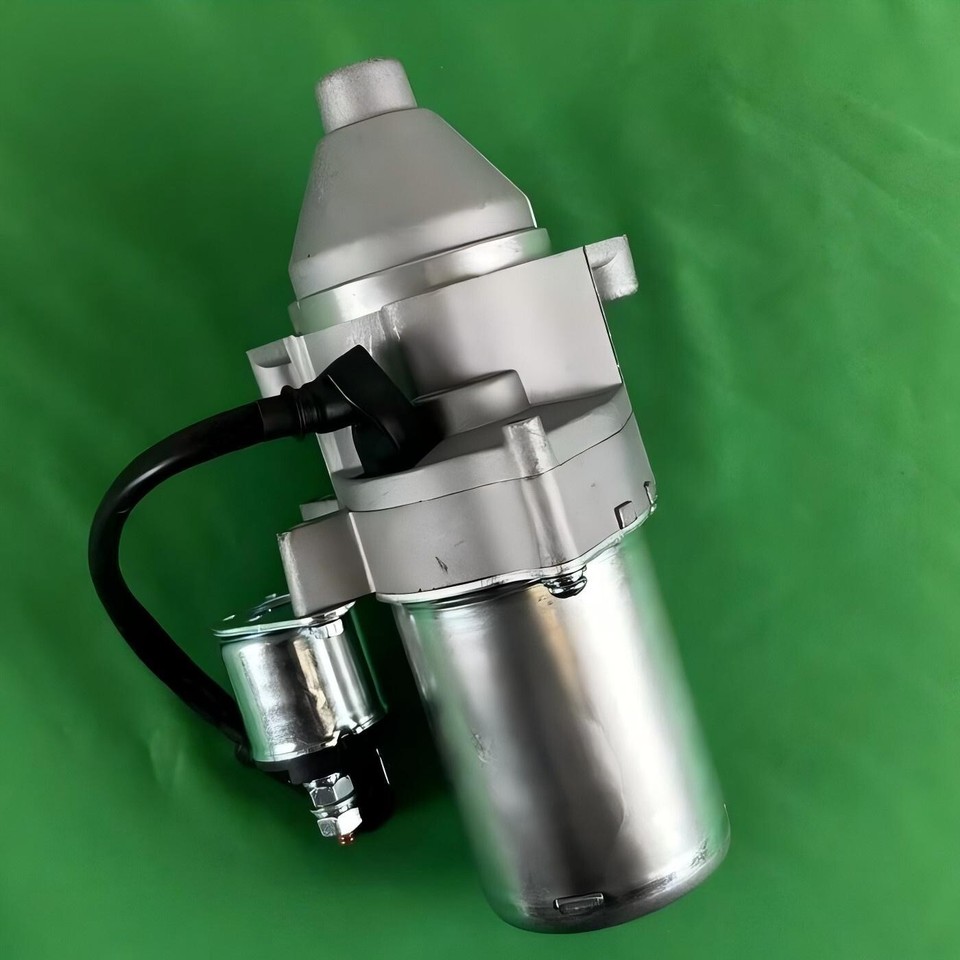 AGT Engine Starter for RATO R420D Engine Mini Excavator Accessories in ...