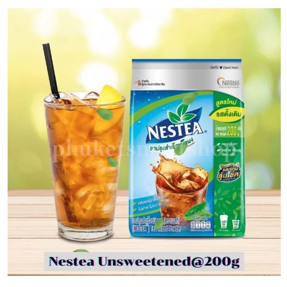 Nestea Iced Tea Mix