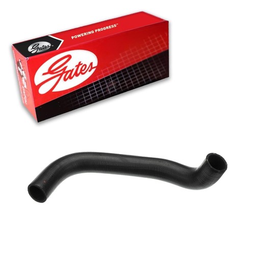 Gates Radiator Coolant Hose Upper For 1998-2001 Ford Ranger 2.5L L4 GAS ...