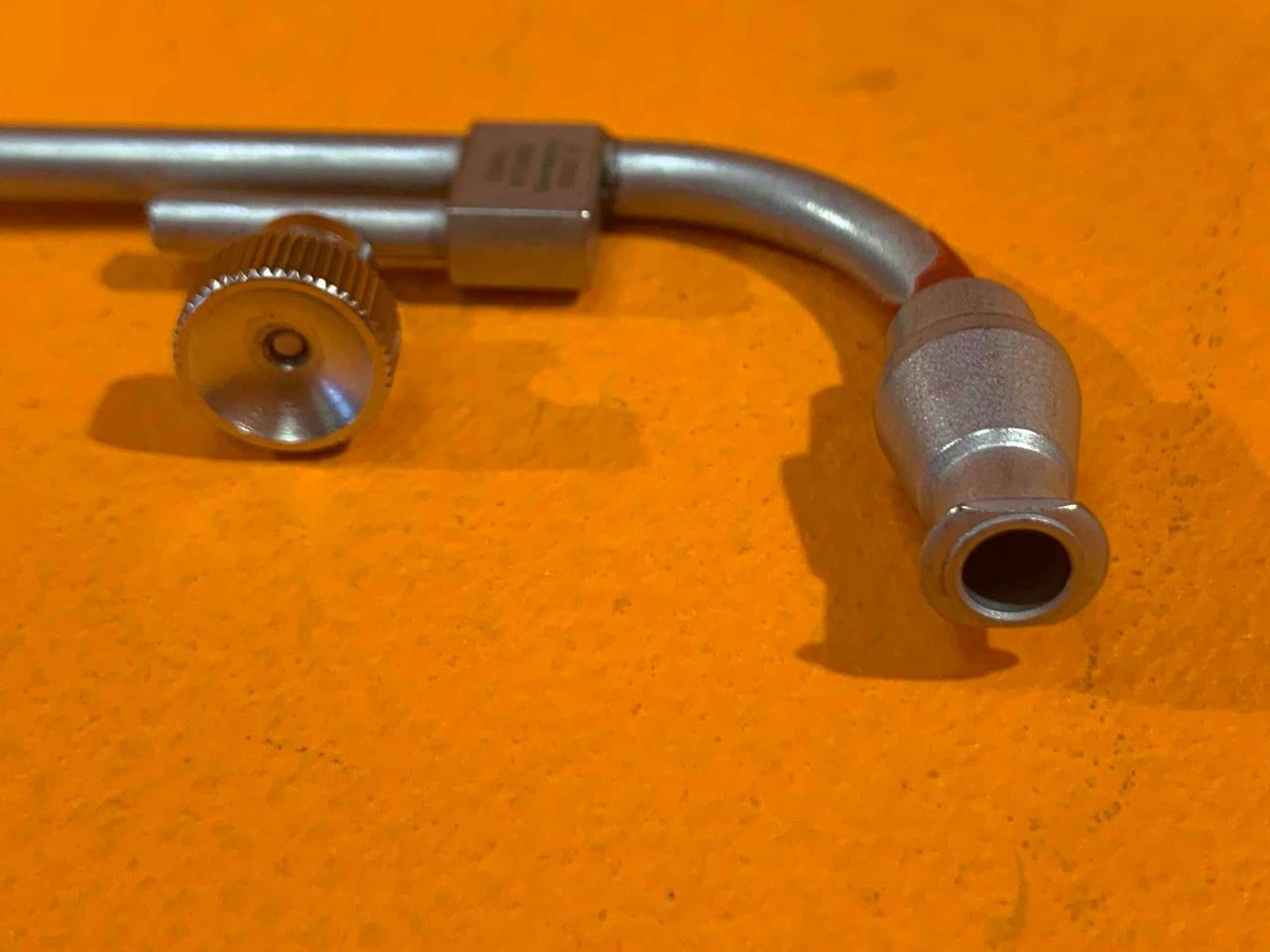 Karl Storz Surgical ENT Cannula For Lindholm Laryngoscopes, 8587K | eBay