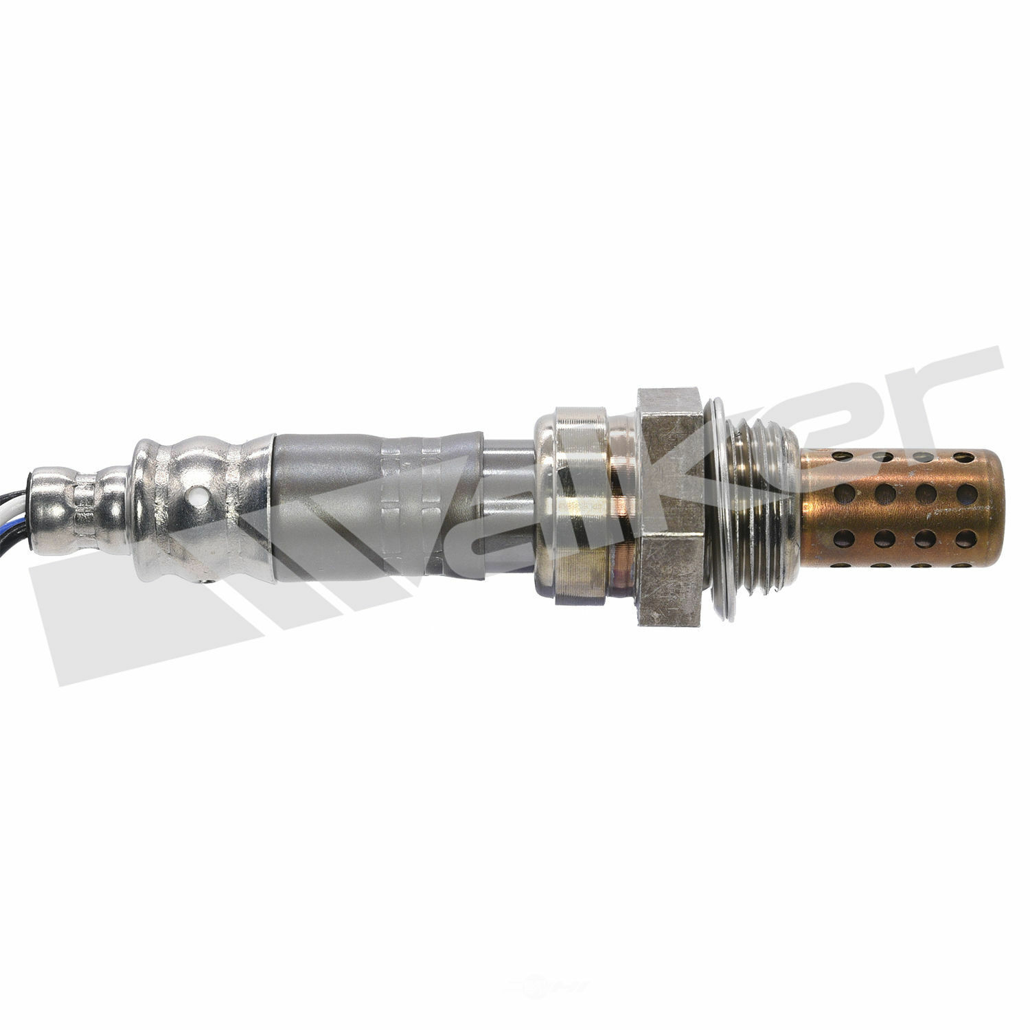 Oxygen Sensor-VIN: 3, GAS, FI, Natural fits 93-95 Alfa Romeo 164 3.0L ...