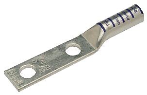 Penn-Union BLU-060D, 600 V to 35 kV, 600 KCMIL Copper, Compression Lug ...