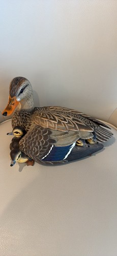 Gosset Wildlife Collection Mallard Ducks And Hens 120/5000 Great ...