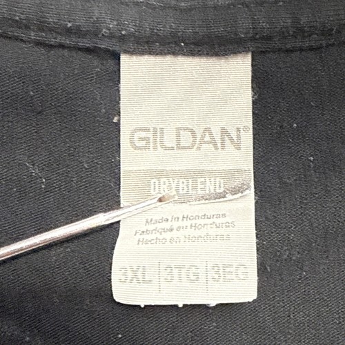 1320 Video 1320-NEONCAMOSHIRTXL Neon Drip Camo Paint T-Shirt Mens Size ...