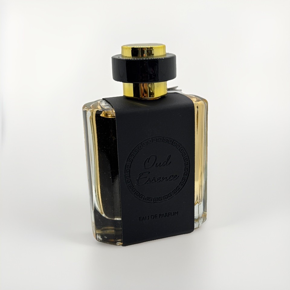 Oud Essence Cologne Spray 3.4oz Bottle New Arabic Fragrance | eBay