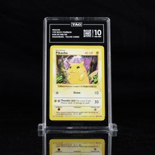 Pikachu 58/102 | Base Set | Pokemon Card Prices | PokeCYC
