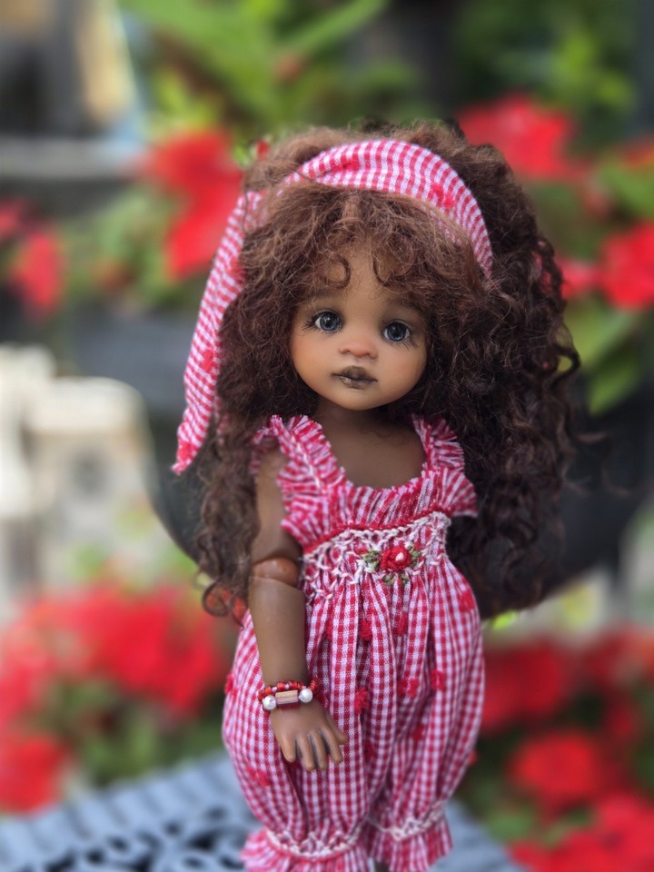 JUMPER SETFOR EFFNER HEARTSTRING,PAOLA MINI,RUBY RED FASHION FRIEND ...