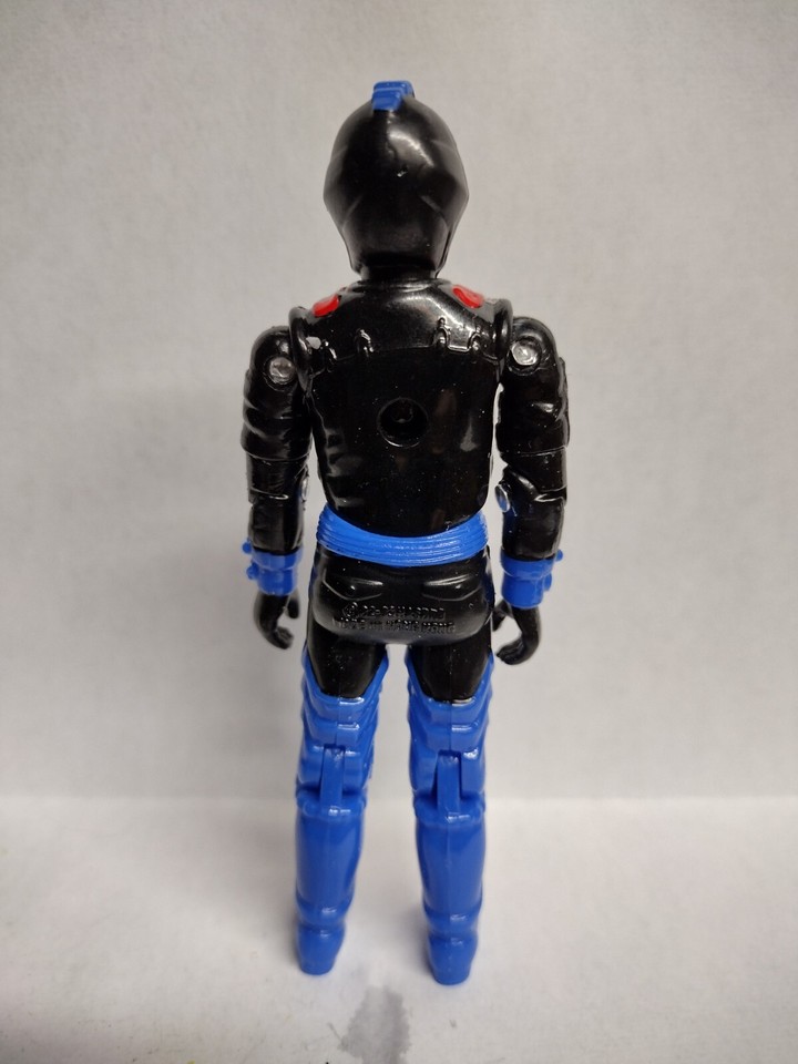 Gi Joe ARAH 1982-1994 Custom Convention Rip it Action Figure | eBay
