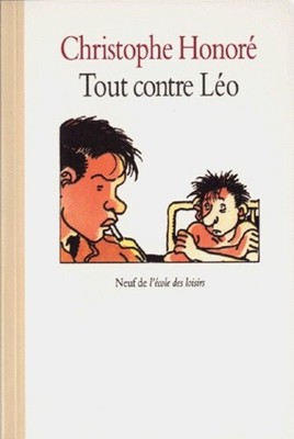 Tout contre Leo, Christophe Honore | eBay