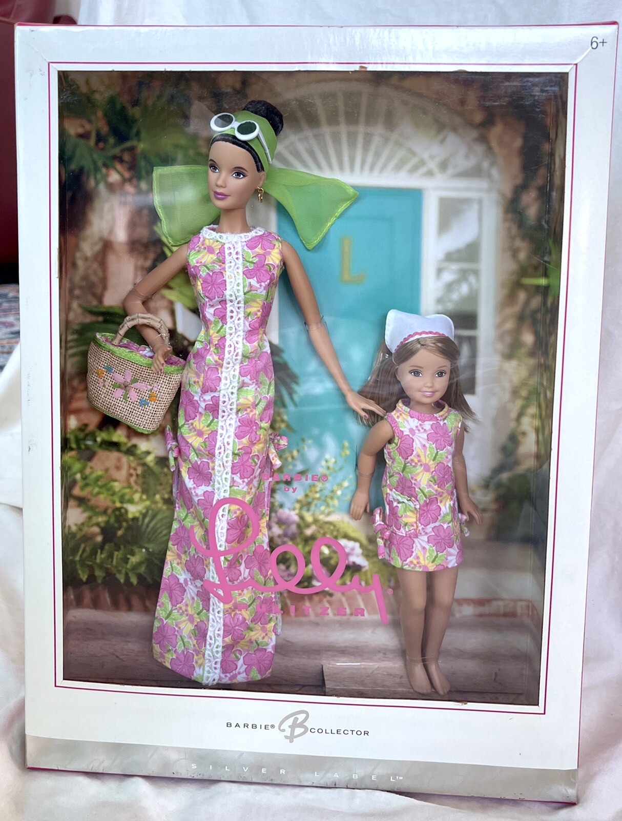 Barbie H0187 Fashion Doll 262346 for sale online | eBay