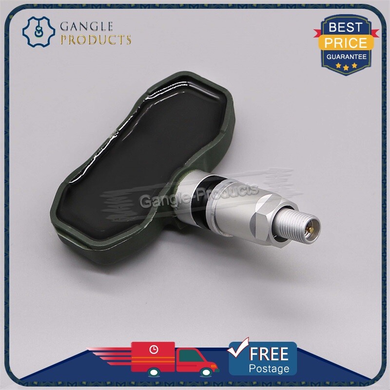 4Pcs Tire Pressure Sensor TPMS for Chevy Colorado GMC Canyon HUMMER H3 ...