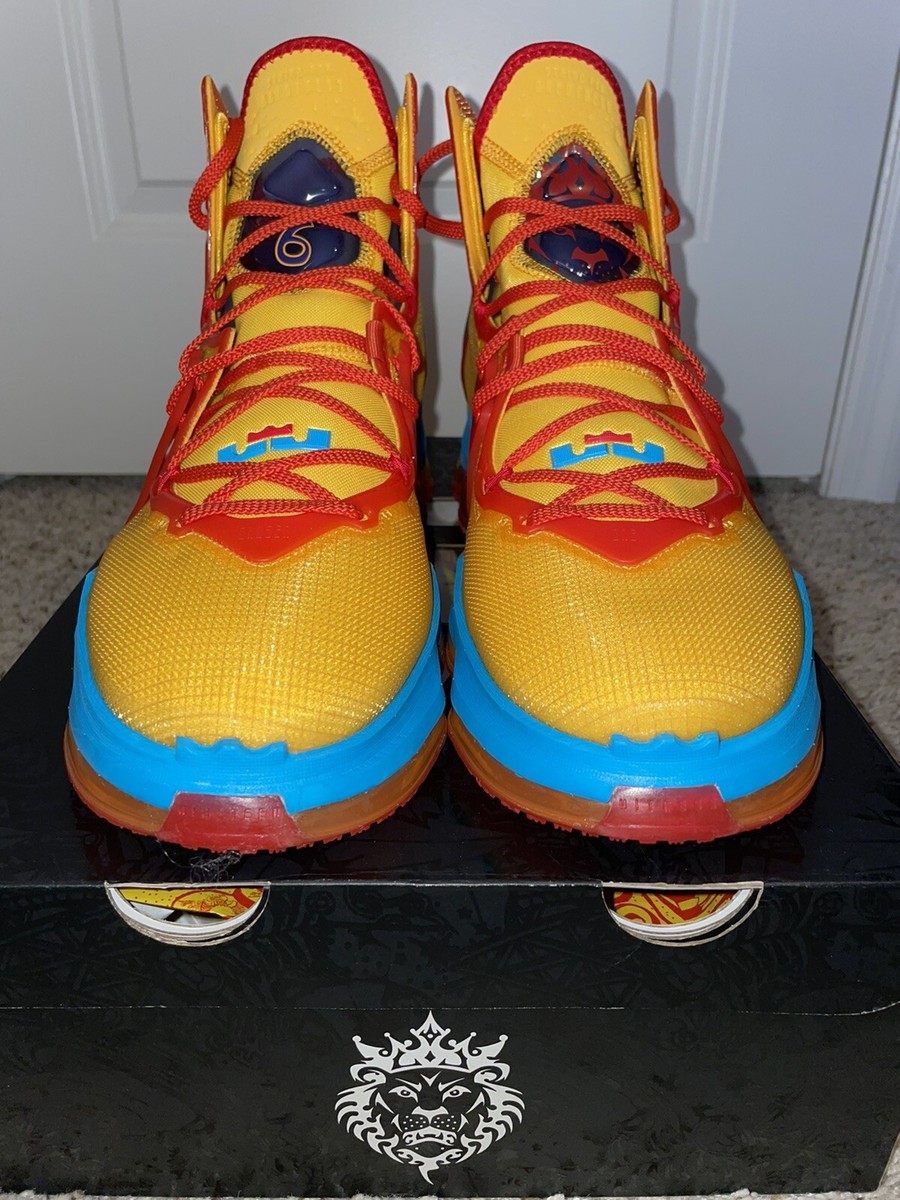 NEW NIKE LEBRON XIX 19 sz 11.5 SPACE JAM CHOSEN 1 XX 20 ALL NEW NIKE LEBRON XIX 19 sz 11.5 SPACE JAM CHOSEN 1 XX 20 ALL