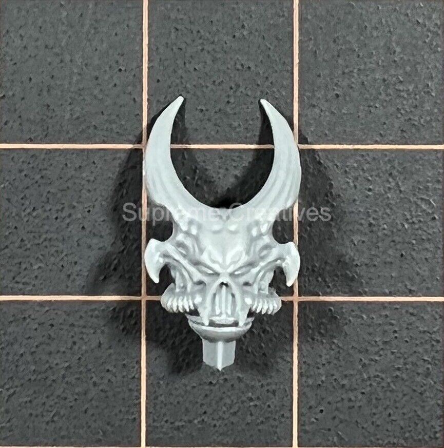 Bits Chaos Possessed Warhammer 40,000 Bitz SCM Black Legion Night Lords ...