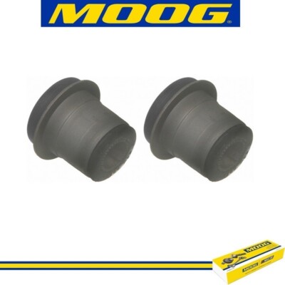 MOOG Front Upper Control Arm Bushing Kit for 1975-1978 GMC P15 | eBay