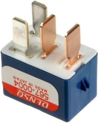 567-0004 Denso HVAC Blower Motor Relay for 4 Runner Toyota Camry ...