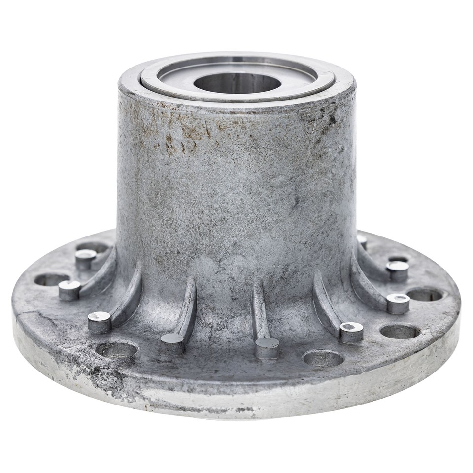 SureFit Spindle Housing Assembly for Exmark 103-8280 103-2547 Toro ...