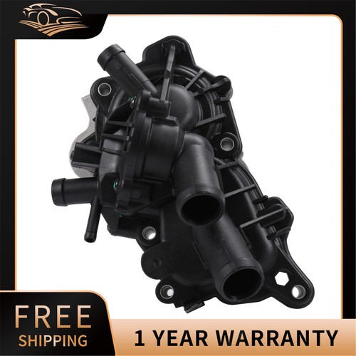 Water Pump Housing Assembly 04E121600Q Fits Audi A1 A3 VW Golf Polo Seat Skoda | eBay