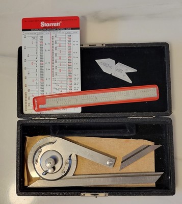 Protractors - Angle Gauge