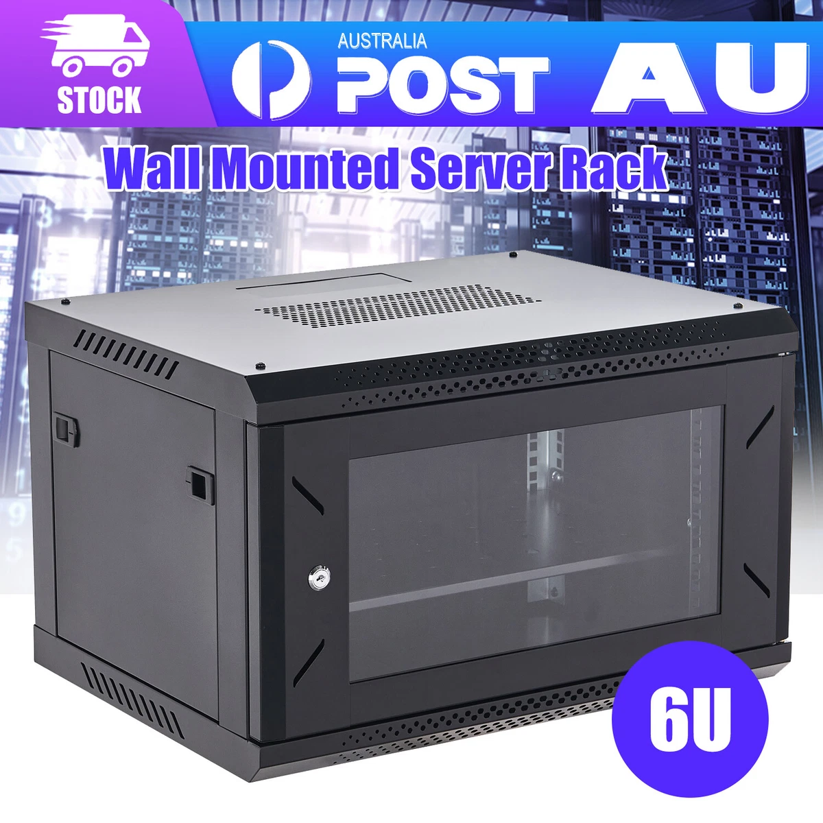 6u Server Rack Cabinet | Cabinets Matttroy