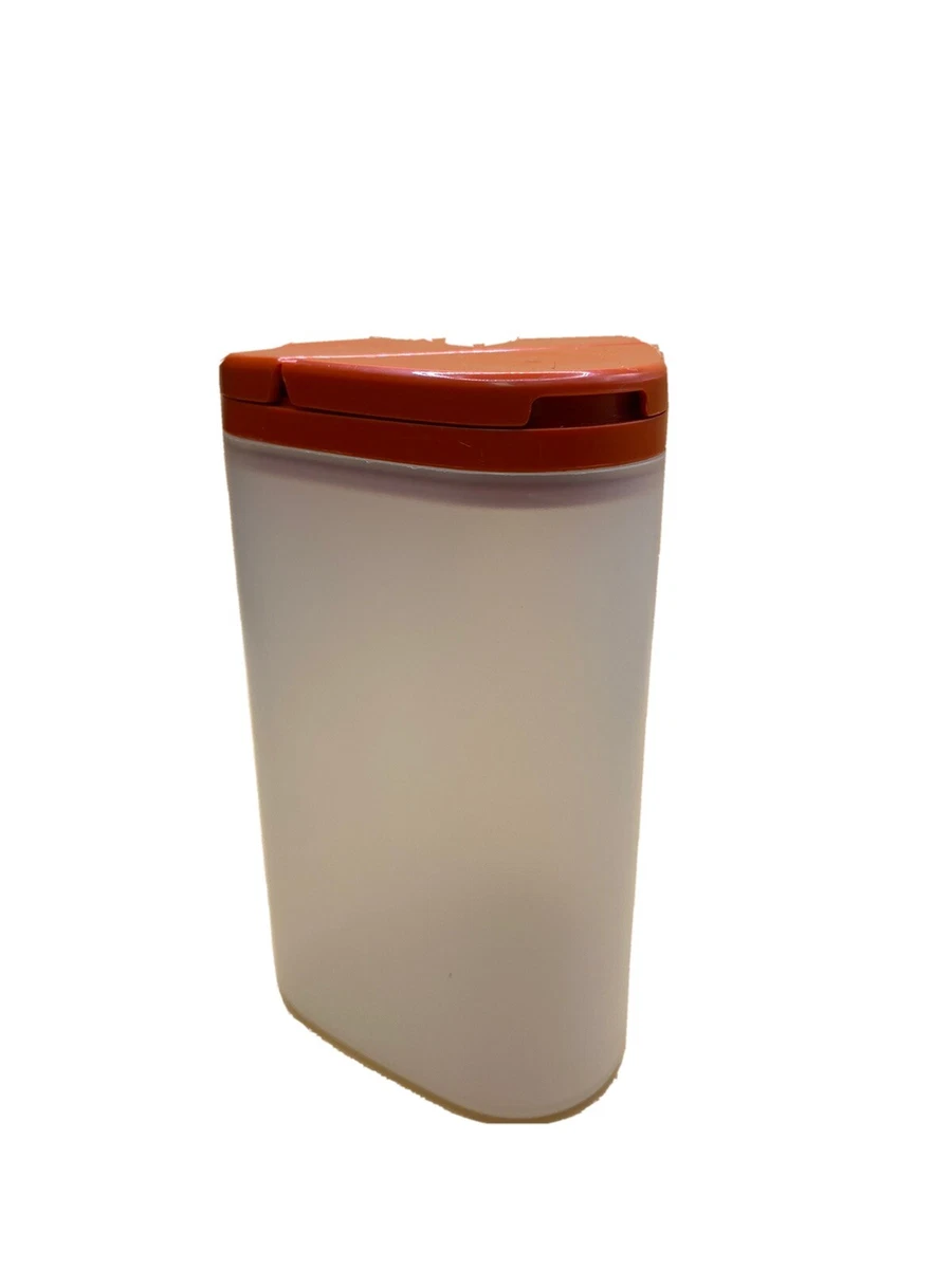 Parmesan Cheese Container