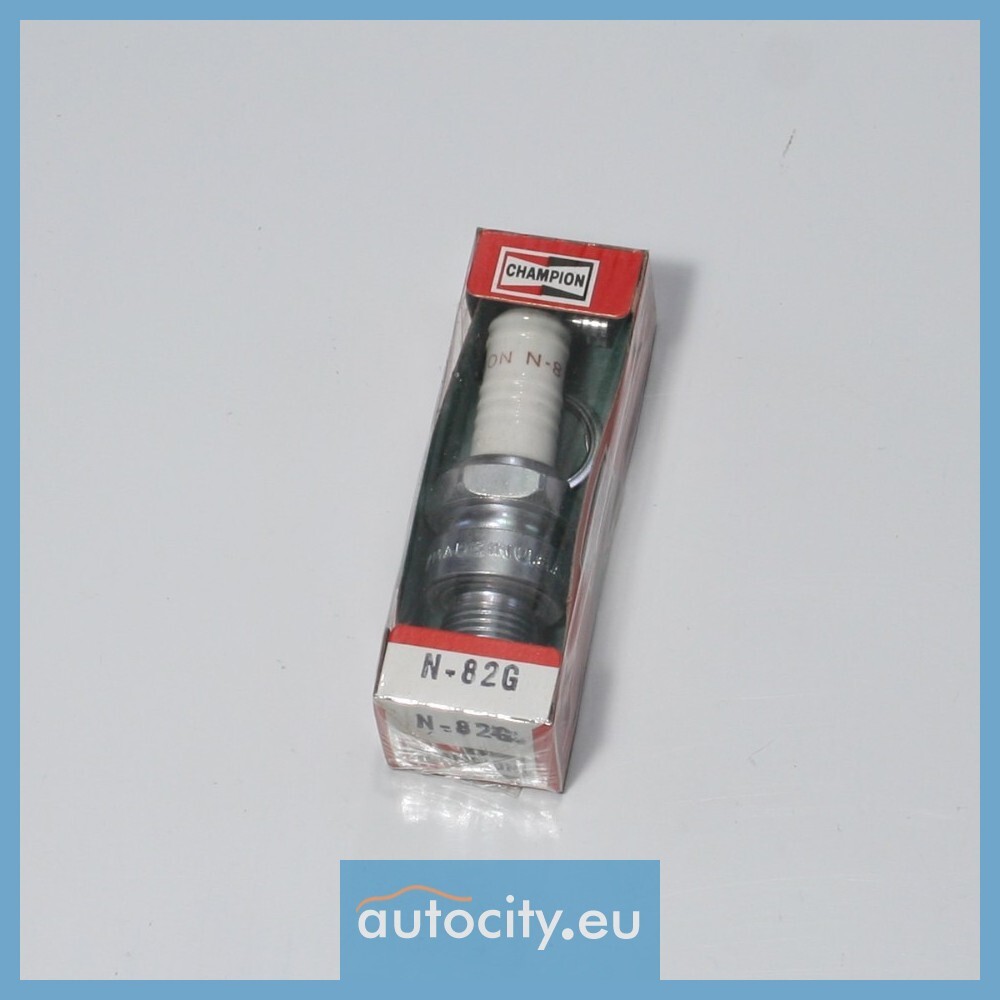 Champion N82 - Alternative spark plugs