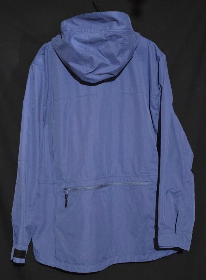 J.L. Powell The Sporting Life 1/2 Zip Pullover Jacket… - Gem