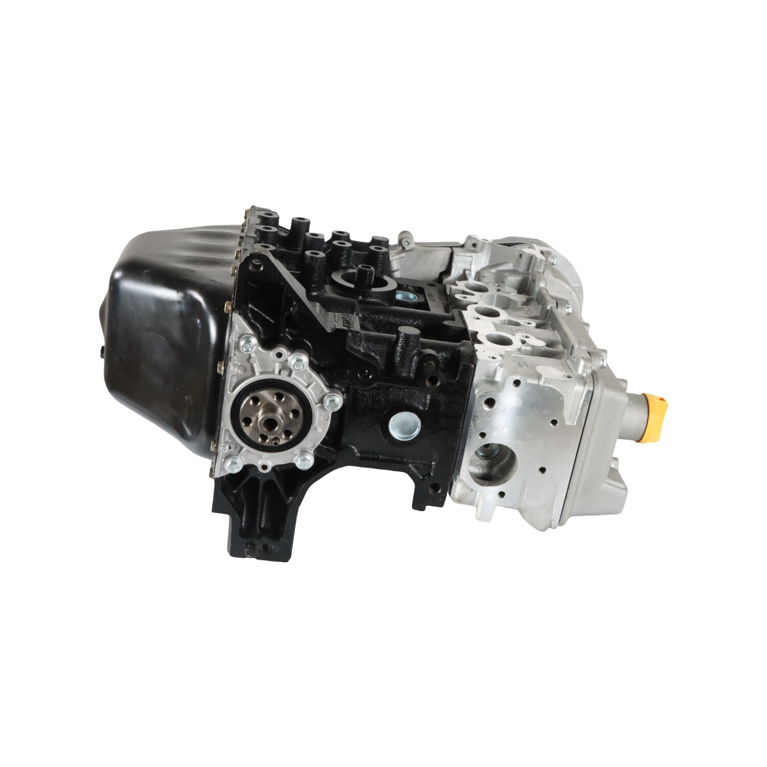 Gasoline Engine Motor Assy 800CC SQR372 For Chery QQ John Deere 825i ...