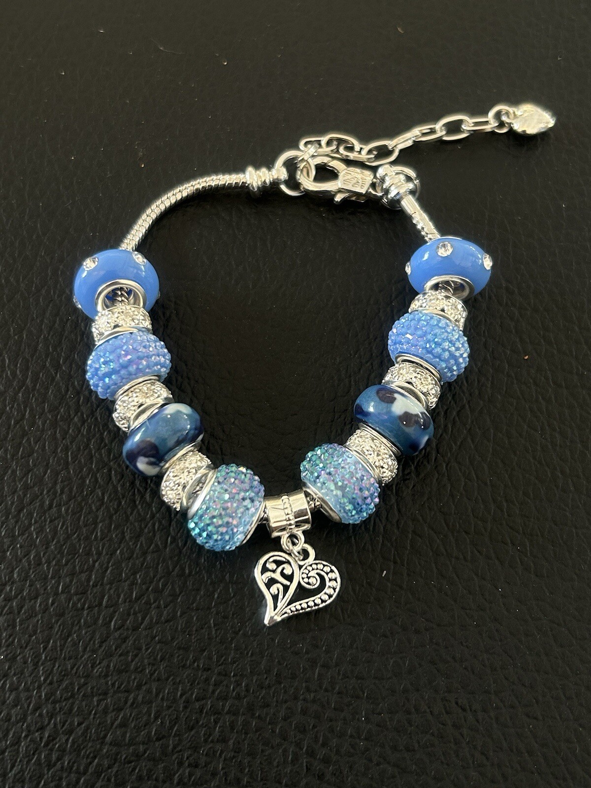 pandora like bracelet | eBay