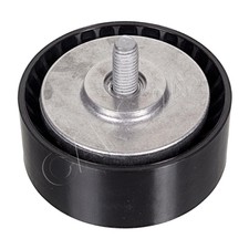 Gates V-ribbed Belt Guide Pulley T36373 11287800562 7800562 for sale ...