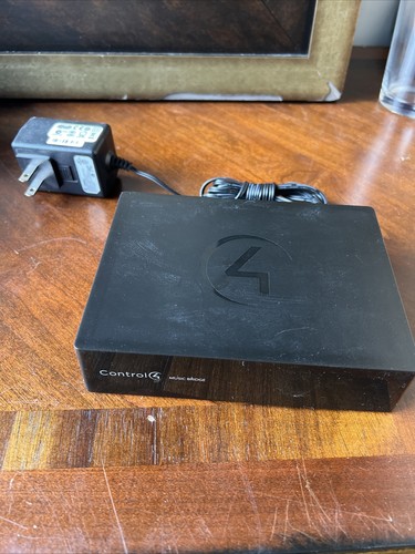 Control4 C4-WMB-B Wireless Music Bridge | eBay