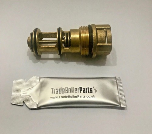 Main Combi 25 30 Eco Elite 3 Way Diverter Valve Cartridge Kit 720003100 ...