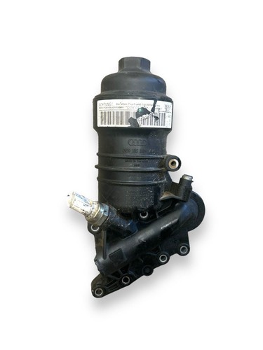 Supporto Filtro Olio Audi A7 3.0 Diesel (2017 > ) cod.059115389AK | eBay
